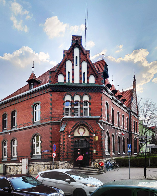 Heimatkreisverband Kreuzburg Oberschlesien e. V. - Kreuzburg (Kluczbork)